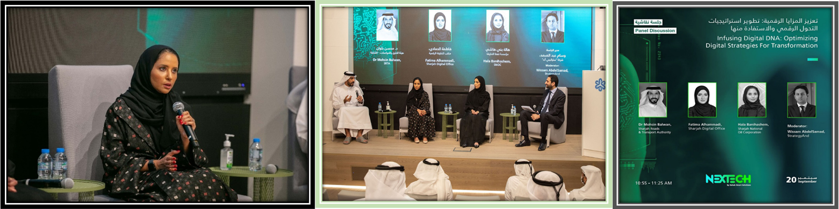 Infusing Digital DNA: Optimizing Digital Strategies for Transformation ...