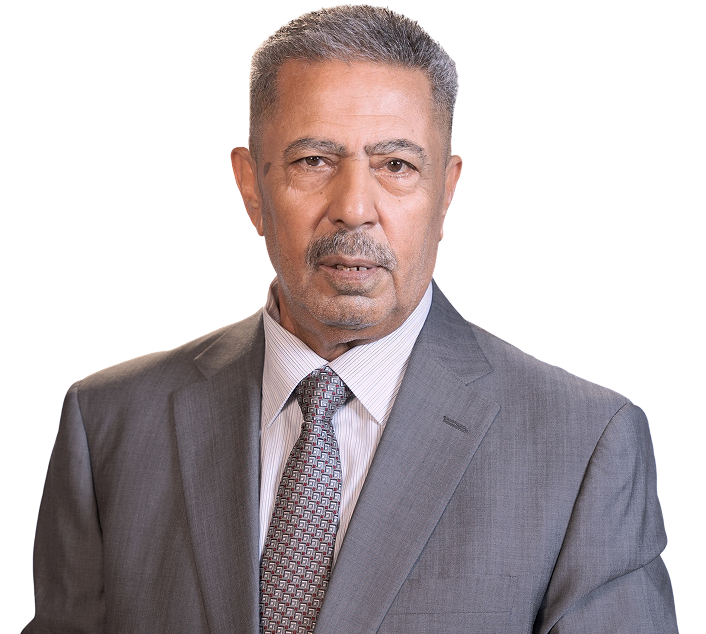 Nabil Al Najjar - SNOC